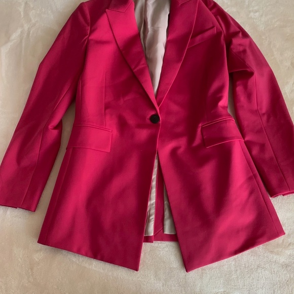Theory | Other | Theory Jacket And Pant Suit | Poshmark